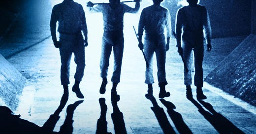 Alberto y Raquel | Substack