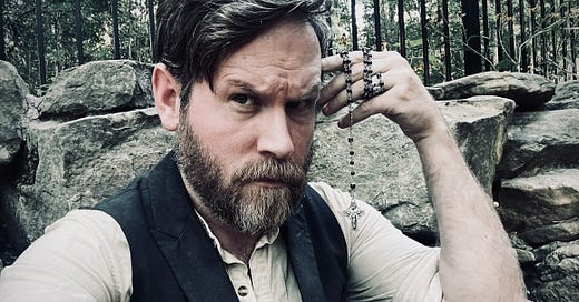 Father Nathan Monk | Substack