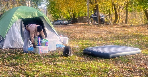 Sage’s Substack | Sage Lewis | Substack