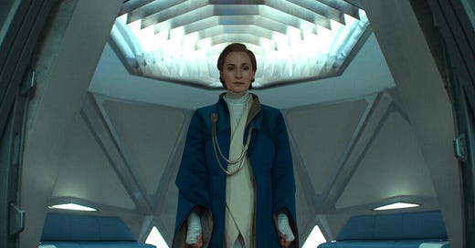 A Rebellion of Care | David Gate | Substack