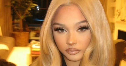 Paris Mwendwa | Substack