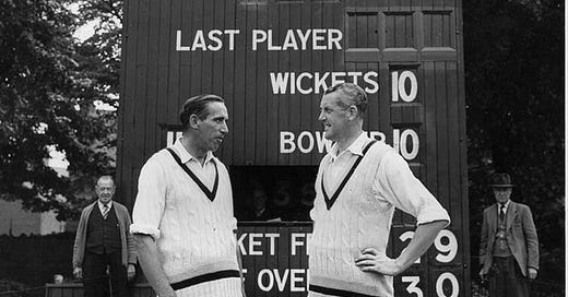 Tumse Na Ho Paayega | Utsav Mamoria | Substack