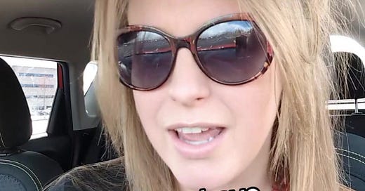 How to have empathy when you can't relate - by Chantel DC