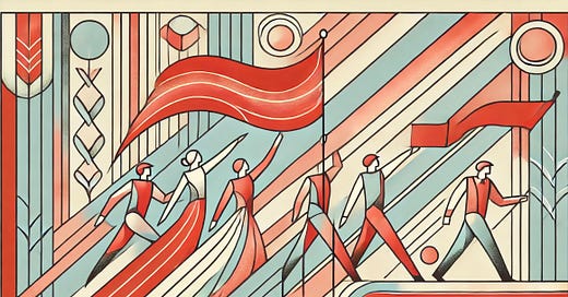 The Joint Account | Heather and Douglas Boneparth | Substack