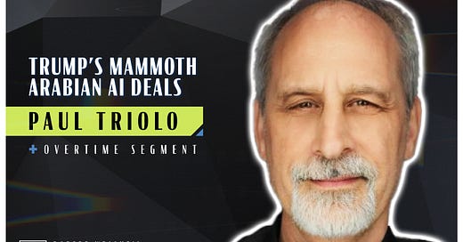 Robert Wright's Nonzero | Robert Wright | Substack