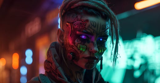 Latent Space | Javi Lopez ⛩️ | Substack