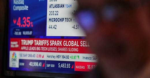 Why It Matters | Alexander Vindman | Substack