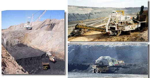 Shift Miner | Substack