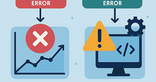 PowerShell Error Handling: Try, Catch, Finally PowerShell Error Handling: Try, Catch, Finally