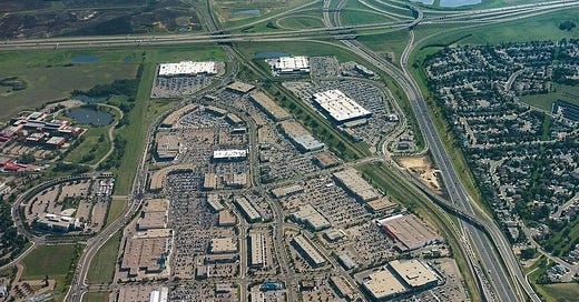 The Transit Guy | Hayden Clarkin | Substack