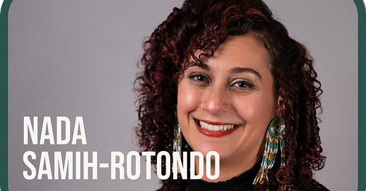 Raising Mothers | Sherisa de Groot | Substack