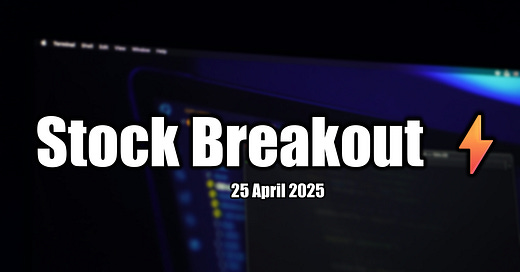 Timothy’s StockTok | StockTok 📈 | Substack