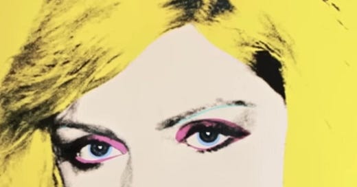 The Pluto Chronicles | Lori Lothian | Substack