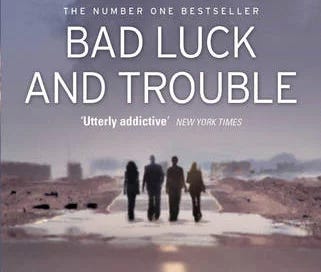 Bad Luck and Trouble Book 11 of Jack Reacher