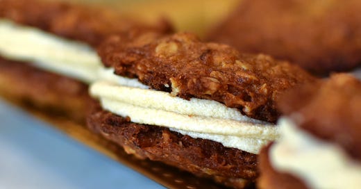 Made By Shade | Shade Grayson | Substack