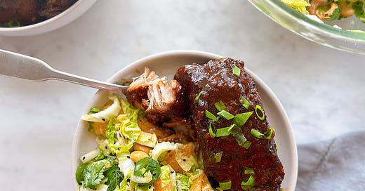 Make It Good with Danielle Walker | Substack