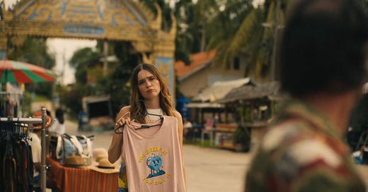 Cult Classic | Tara Maria Gonzalez | Substack