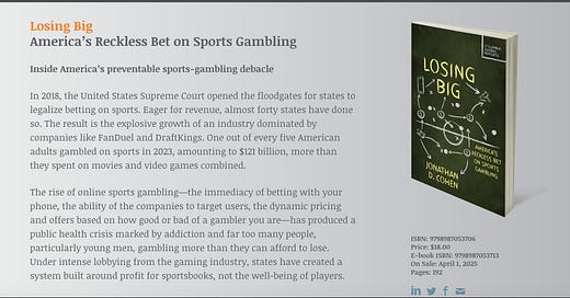 Archive - Slow Boring