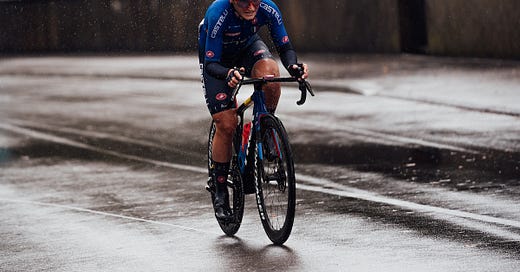 Daniel Benson's Cycling Substack | Substack