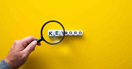 The Creative Strategist | Gabriel De Luna | Substack