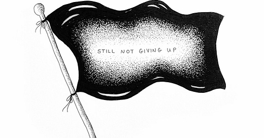 Jenny’s Substack - Let's art together | Jenny Lawson (thebloggess) | Substack