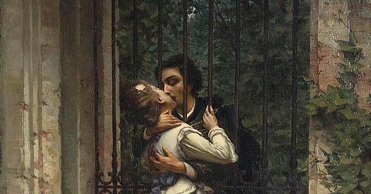 Life, A Series of Experiments | Nathaniel Drew | Substack