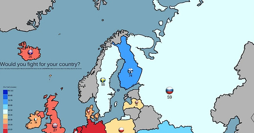 The Kurgan’s Substack | Substack