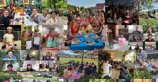 Supernuclear | Phil Levin | Substack