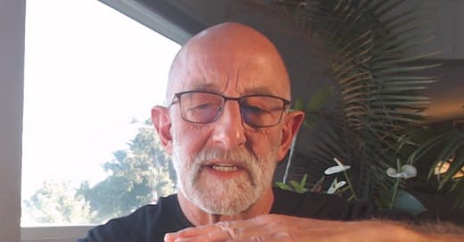 Clif High | Substack von Ina | Substack