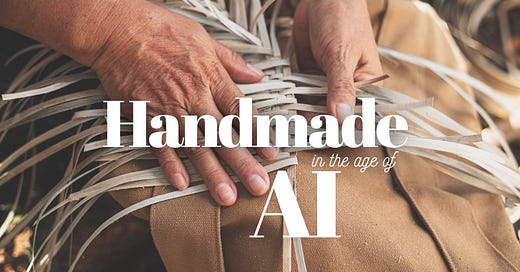 Medley | Anjali | Substack