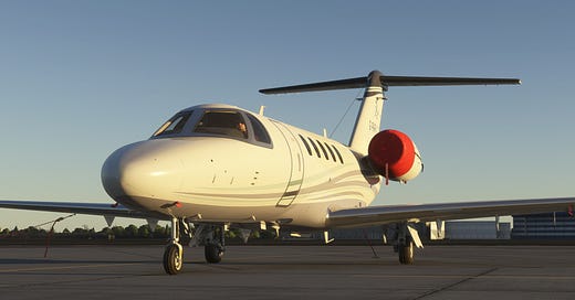 Jonathan Beckett | Substack