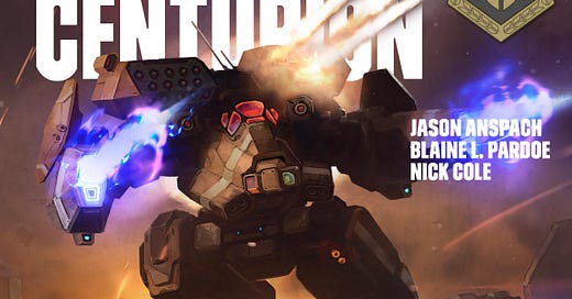 WarGate Operator | Substack