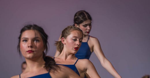 UnRambling | Sean Openshaw | Substack