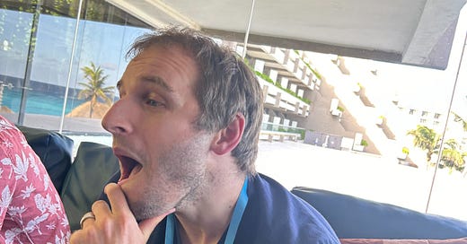 The Analytics Engineering Roundup | Tristan Handy | Substack