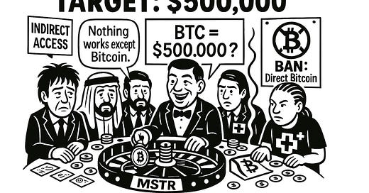 Cointribune | Substack