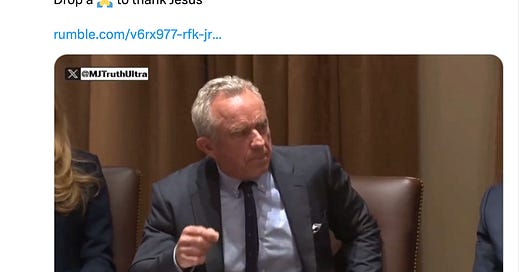 The Truth Barrier | Celia Farber | Substack