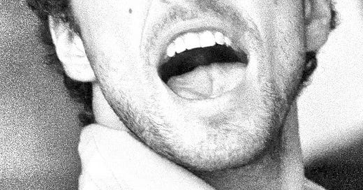 CJ Hopkins | Substack