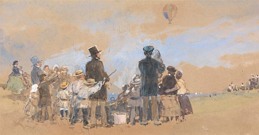 Cluny Journal | Substack