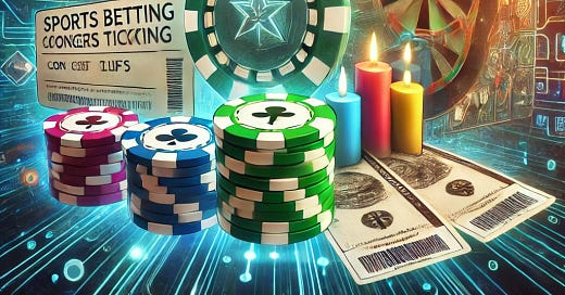 Jeff’s Substack | Jeff Park | Substack