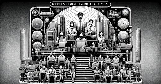 Google Software Engineer Levels: Roles and Expectations [Salaries]