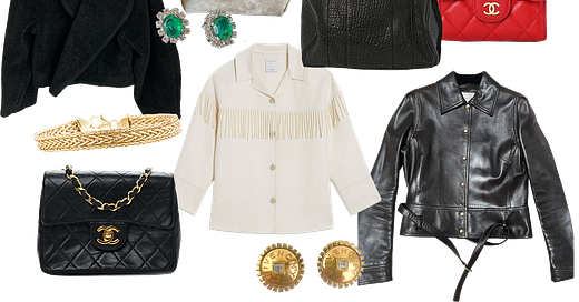 As of Late | Ashley Kane | Substack