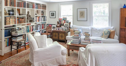 Scott's Mixtape Substack | scott cunningham | Substack