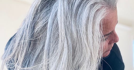 Ellen Barrett Substack | Substack