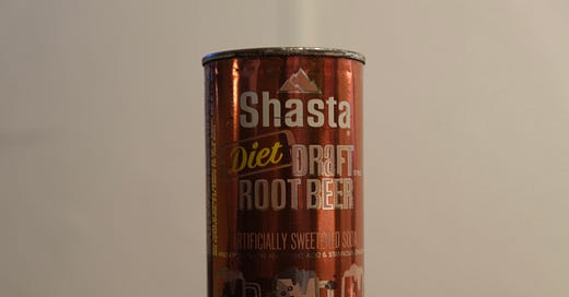 The Wary One | Bob Dunning | Substack