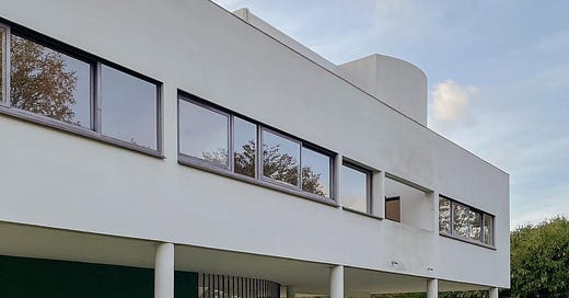 Absolument ! | Kelsey Rose | Substack