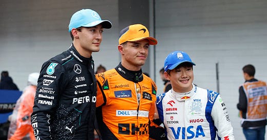 Flavio Gomes - Gira Mondo | Substack