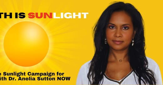 ANELIA SUTTON VS. CPS - by Len Kinder - ILKI