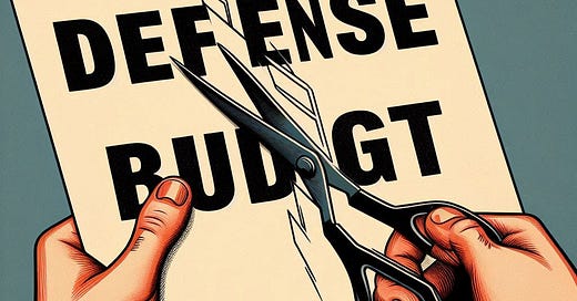 Nuclear Weapons (and other WMD) | Al Mauroni | Substack