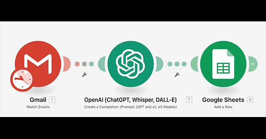 Deep Writing: AI Content Systems for Solopreneurs | Tuhin Patra | Substack