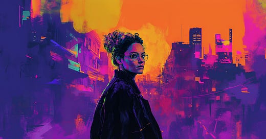 Trend Hacker | Daniel Egger | Substack